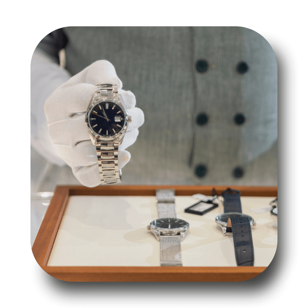 Purchasing Luxury Goods Overseas Purchasing Luxury Goods Overseas
