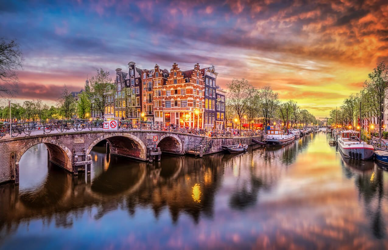 24 Hours In Amsterdam 24 Hours In Amsterdam