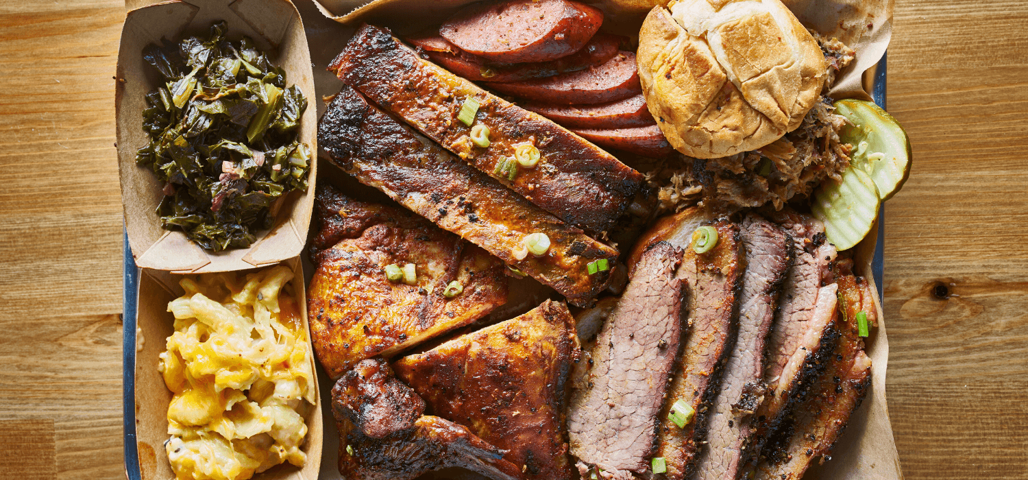 Spend a Weekend in Austin Living Like a Local