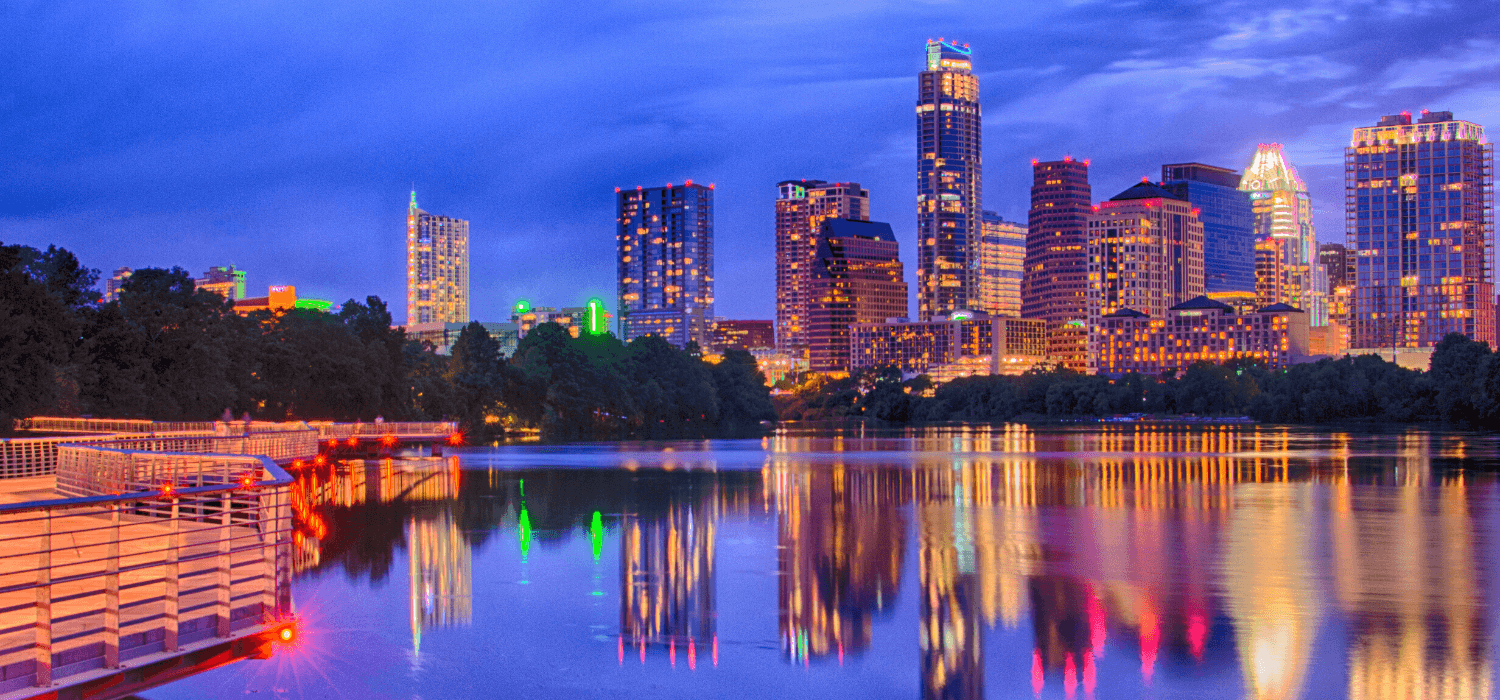 Spend a Weekend in Austin Living Like a Local