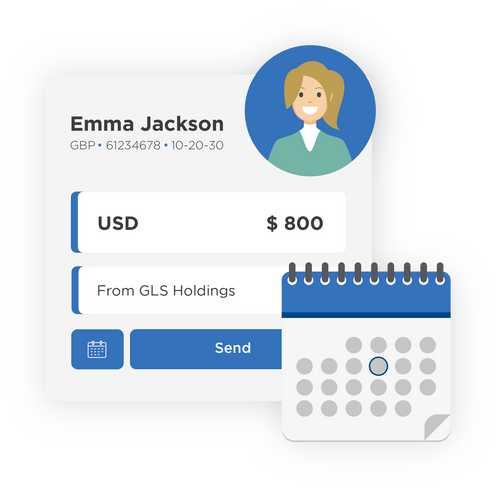 Caxton Business | Every payment – One platform