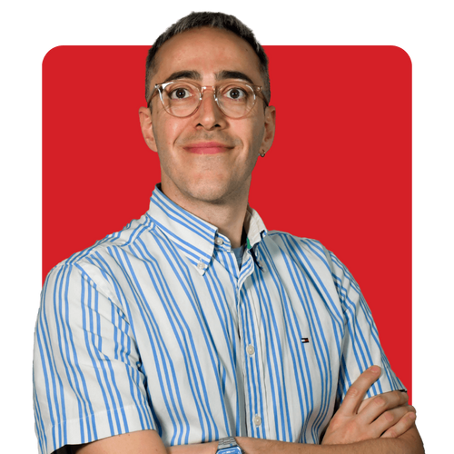 Employee Spotlight